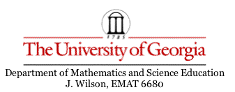 EMAT 6680 Class Page for Amanda Oudi