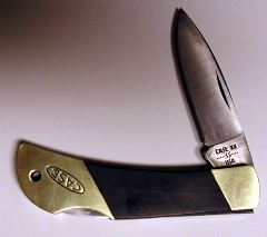 CASE Knives